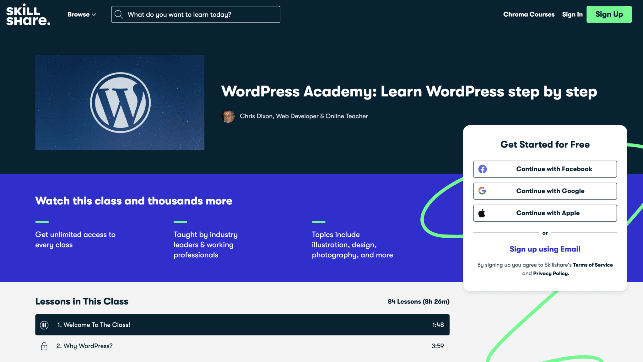 top-5-courses-for-wordpress-certification-wizve